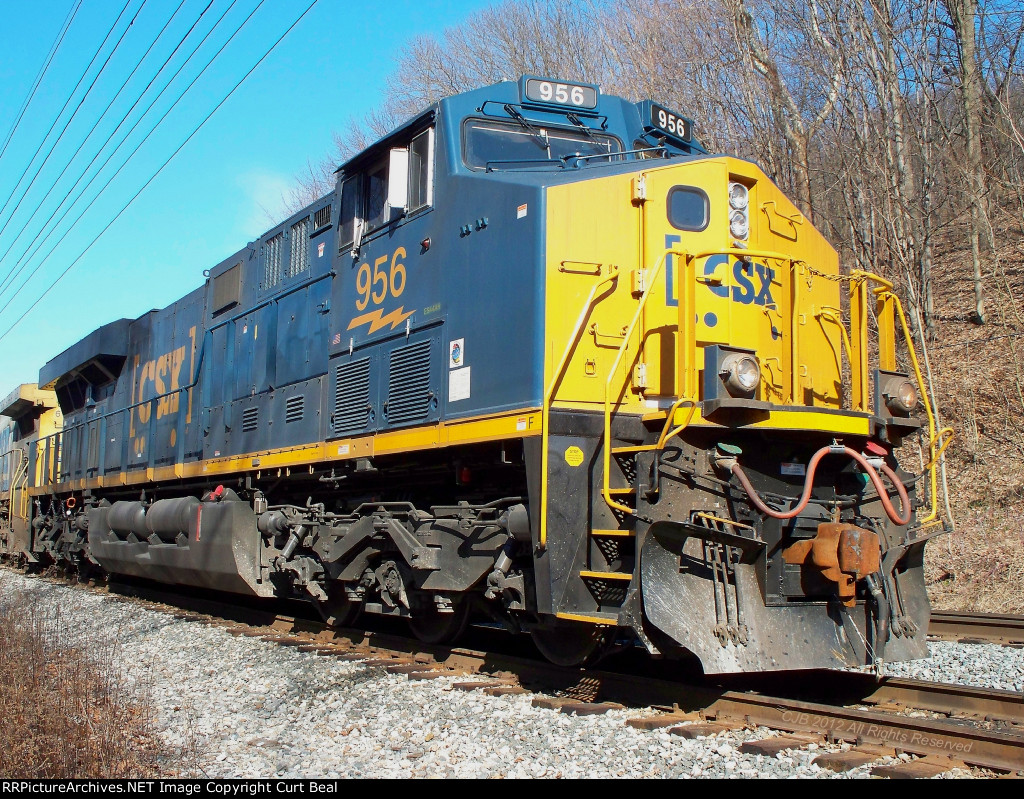 CSX 956 (2)